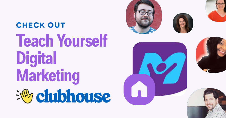 Teach Yourself Digital Marketing