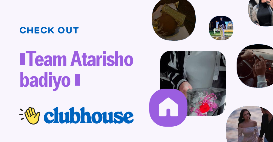 ꧁Team Atarisho badiyo