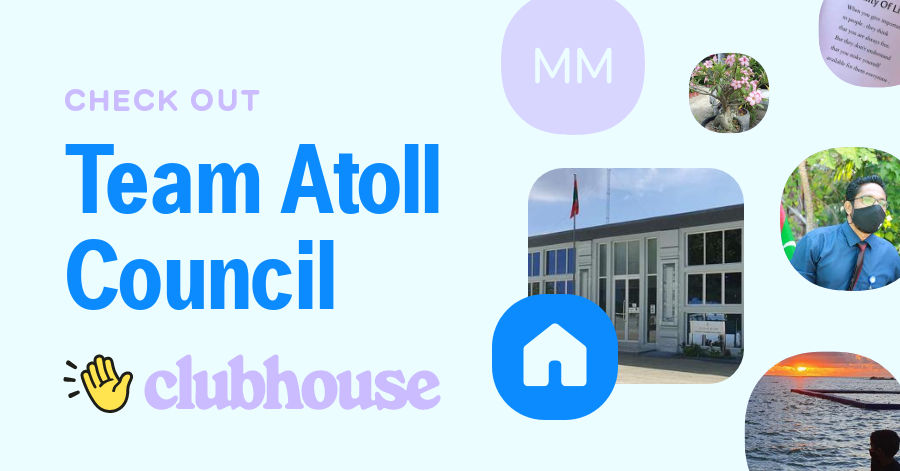 Team Atoll Council