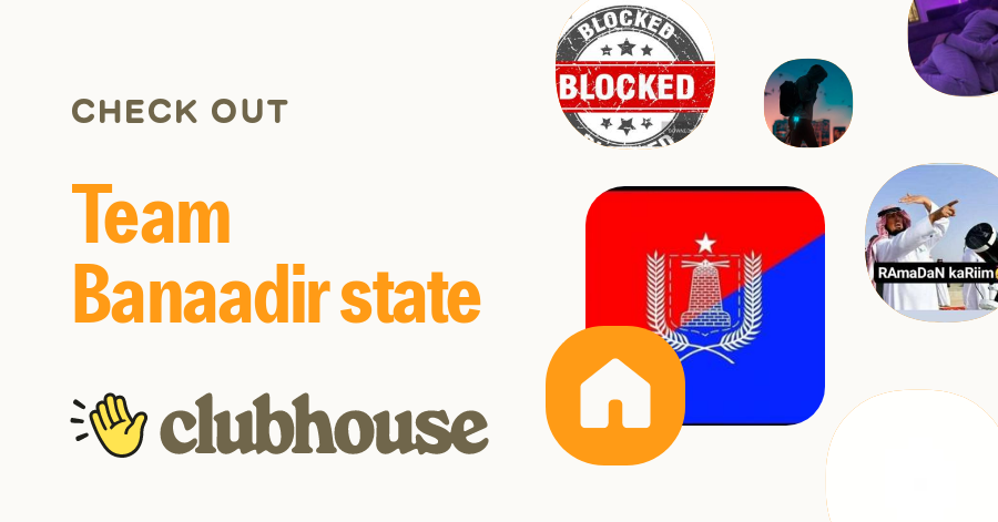 Team Banaadir state