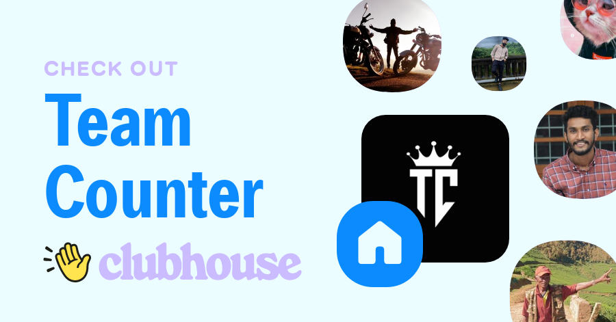 Team Counter