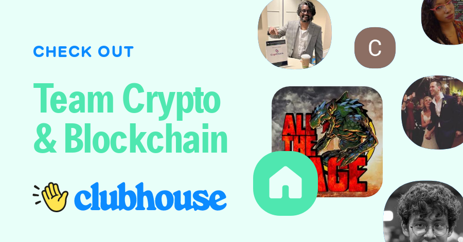Team Crypto & Blockchain