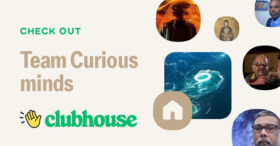 Team Curious minds