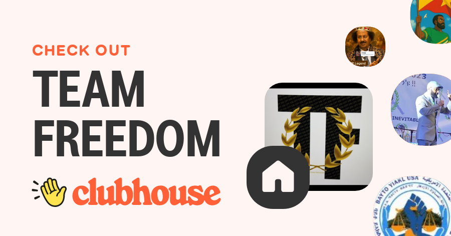 TEAM FREEDOM