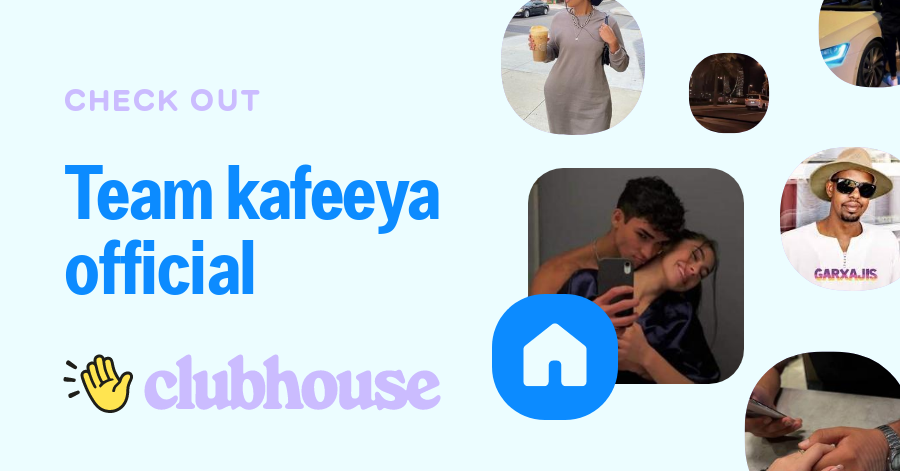 Team kafeeya official