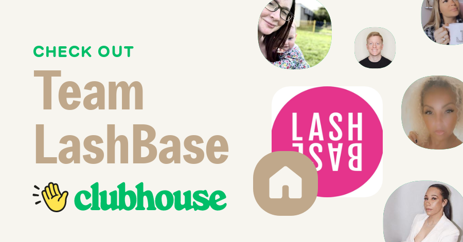 Team LashBase