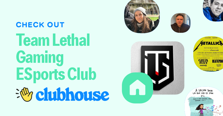 Team Lethal Gaming ESports Club