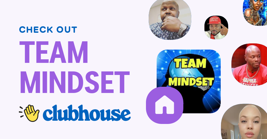 Team Mindset