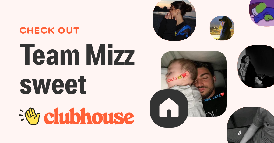Team Mizz sweet