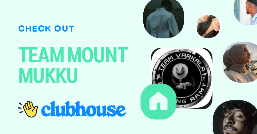 TEAM MOUNT MUKKU
