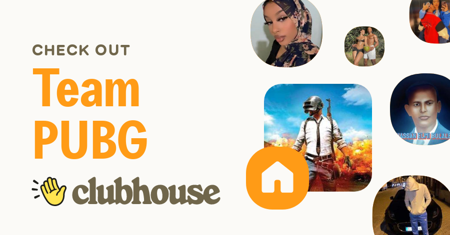 Team PUBG