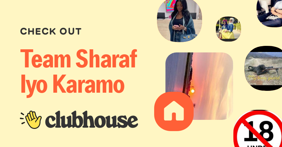 Team Sharaf Iyo Karamo