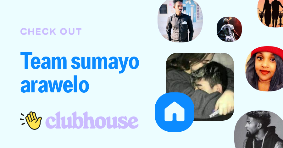 Team sumayo arawelo