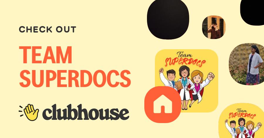 TEAM SUPERDOCS