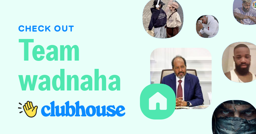 Team wadnaha