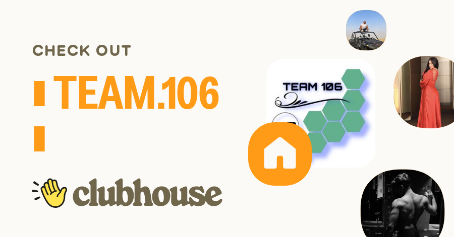TEAM.106 ꧂