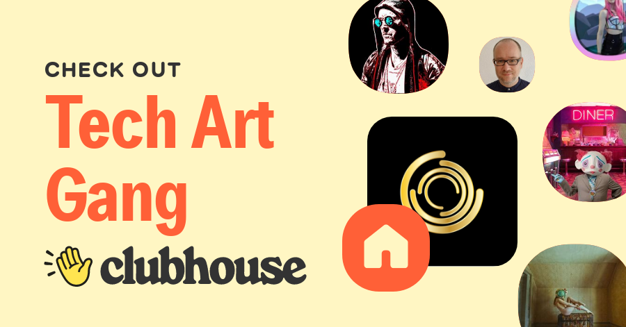 Tech Art Gang