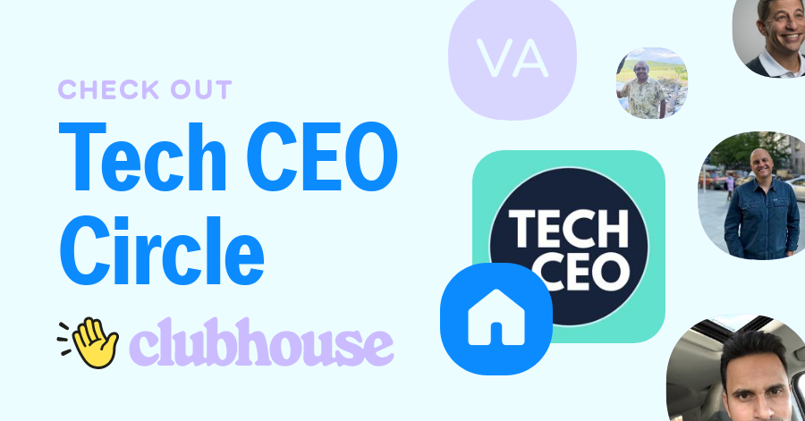 Tech CEO Circle