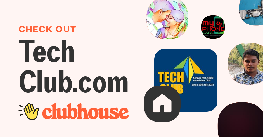 Tech Club.com