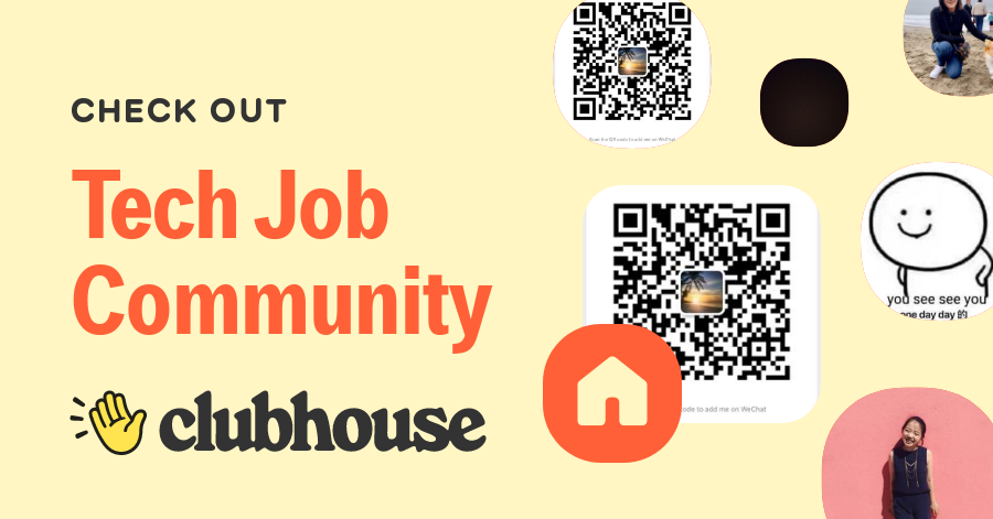 Tech Job Community