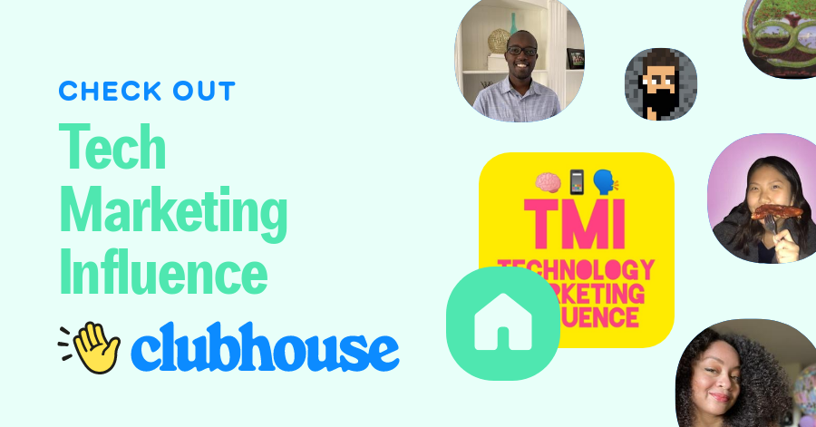 Tech Marketing Influence