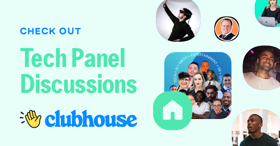 Tech Panel Discussions