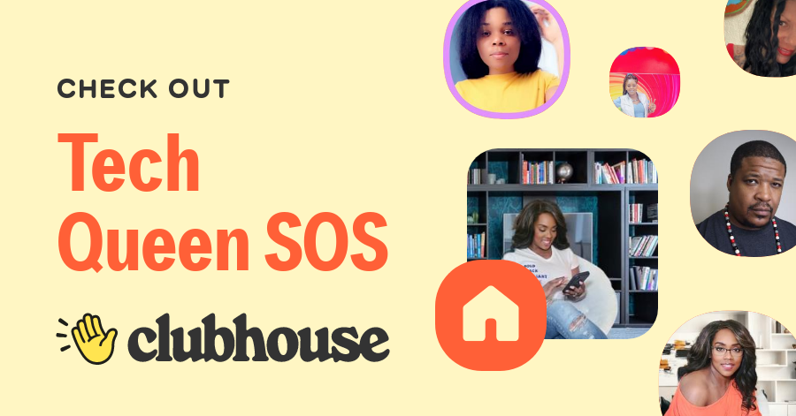 Tech Queen SOS