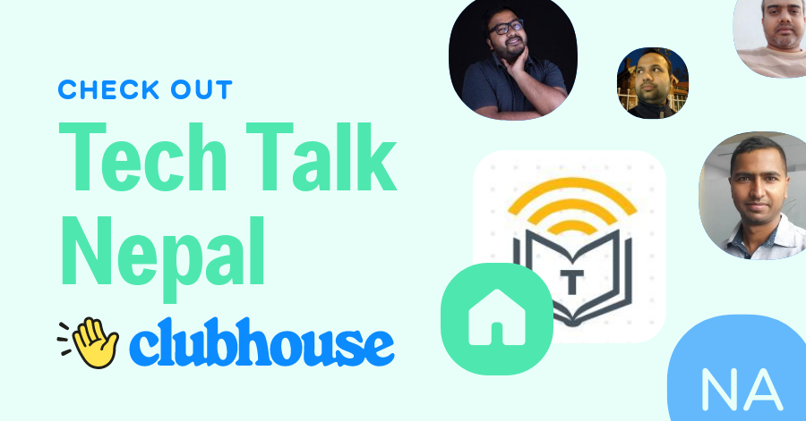 Tech Talk Nepal