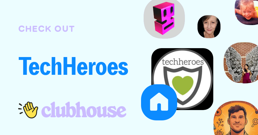 TechHeroes