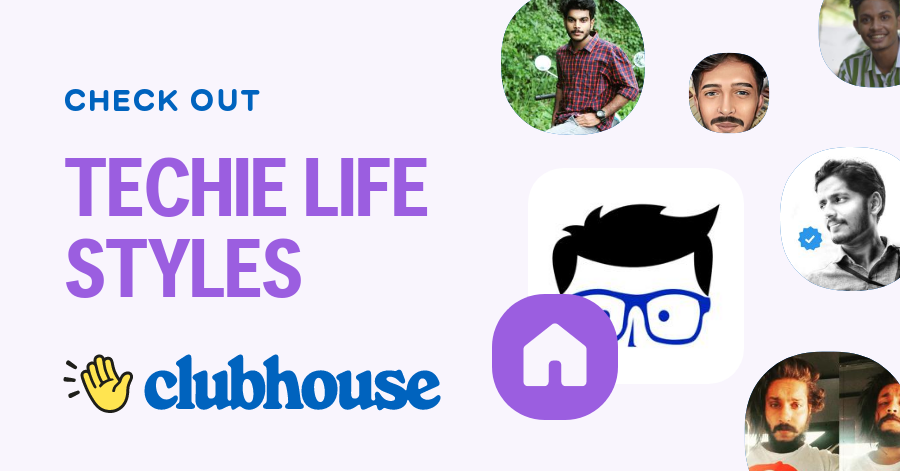TECHIE LIFE STYLES