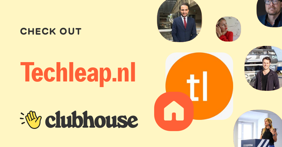 Techleap.nl