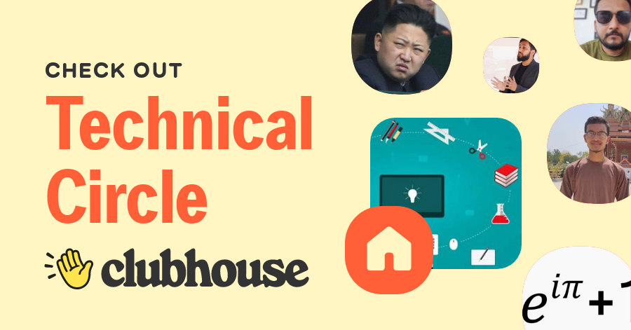 Technical Circle