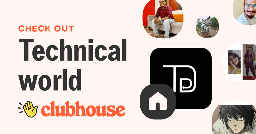 Technical world