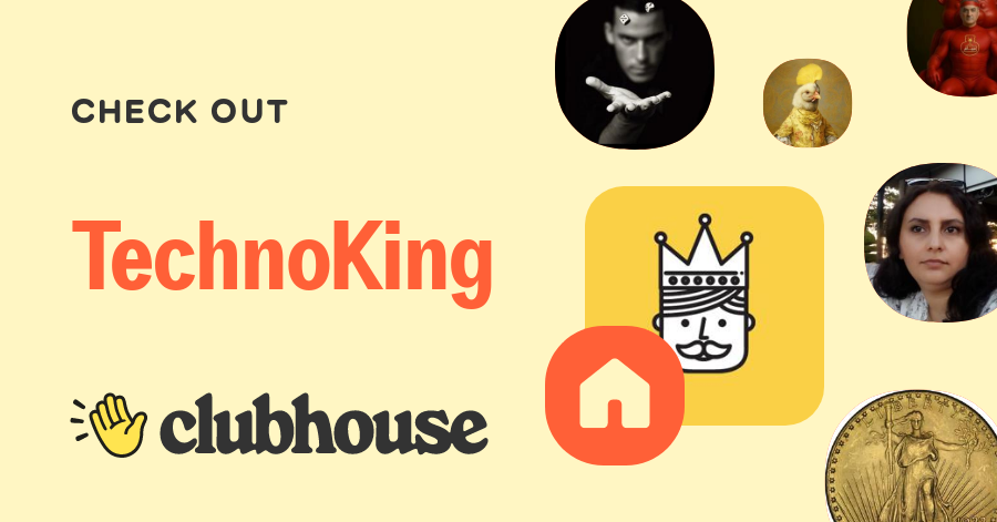 TechnoKing
