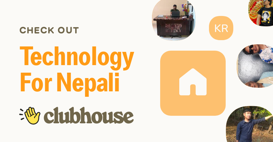 Technology For Nepali