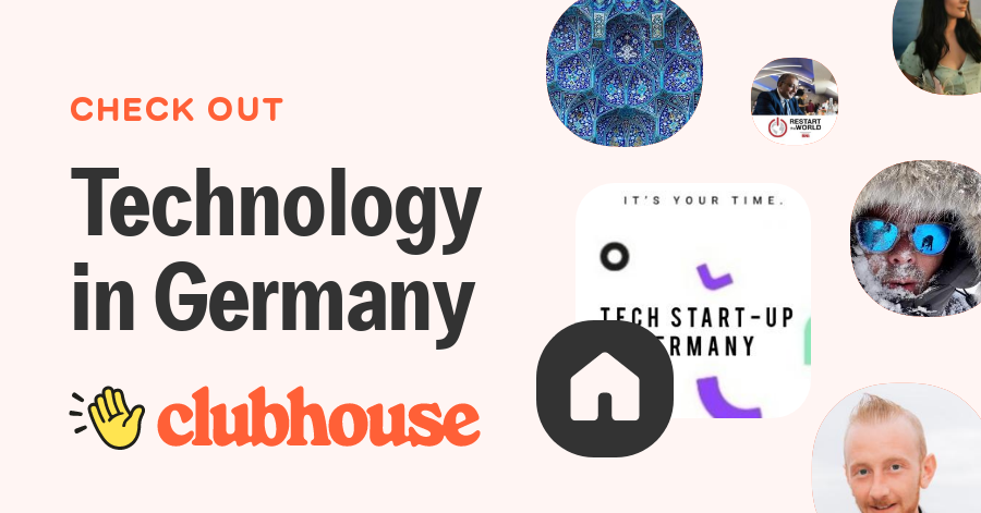 Technology in Germany