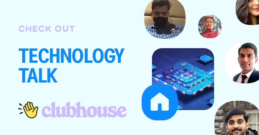 Technology Talk
