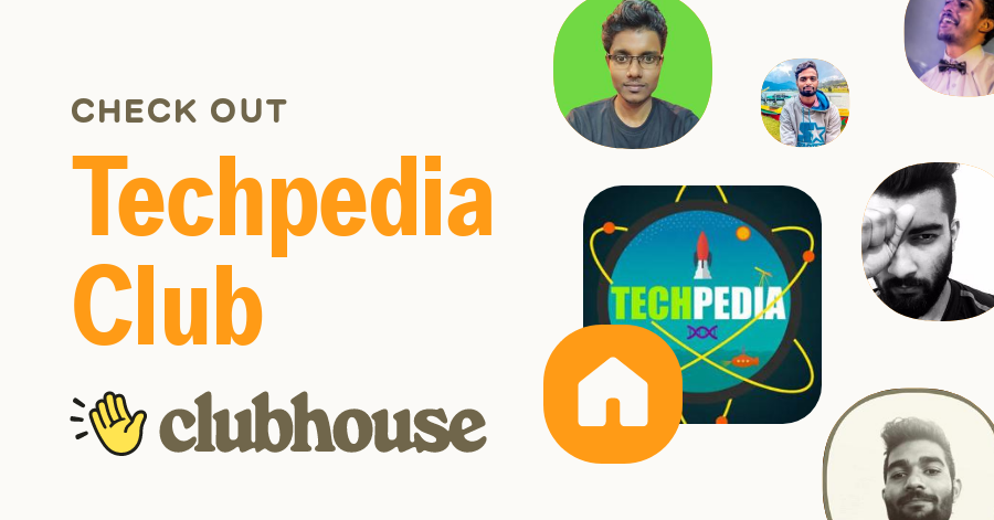 Techpedia Club