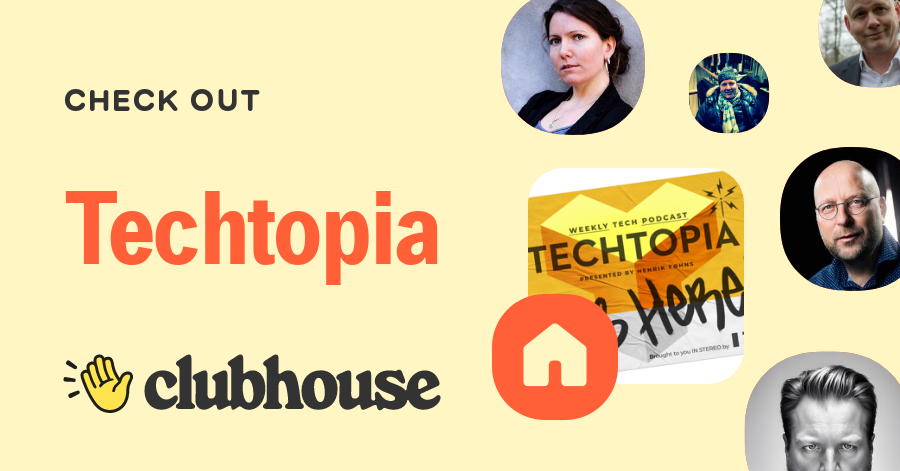 Techtopia