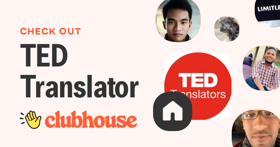 TED Translator
