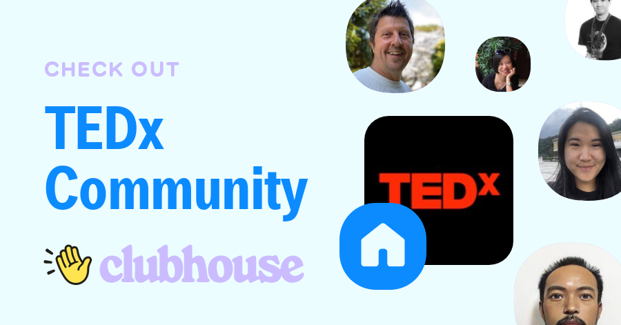 TEDx Community