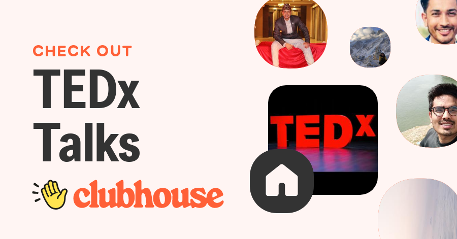 TEDx Talks