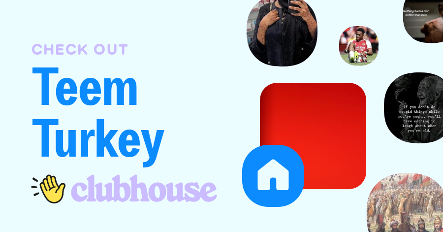Teem Turkey