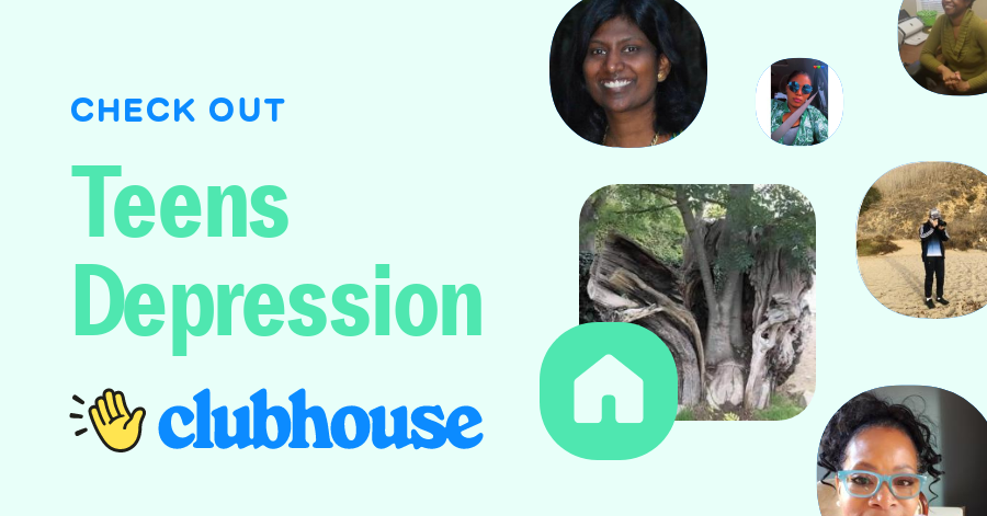 Teens Depression