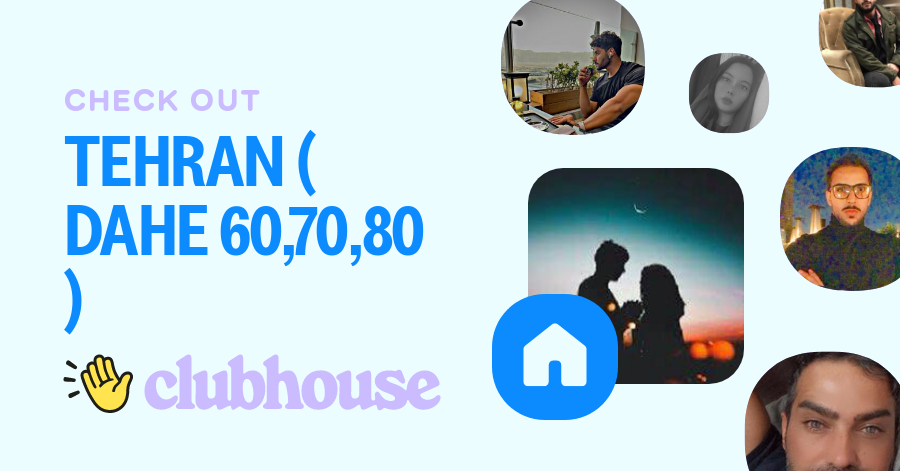 TEHRAN ( DAHE 60,70,80 )