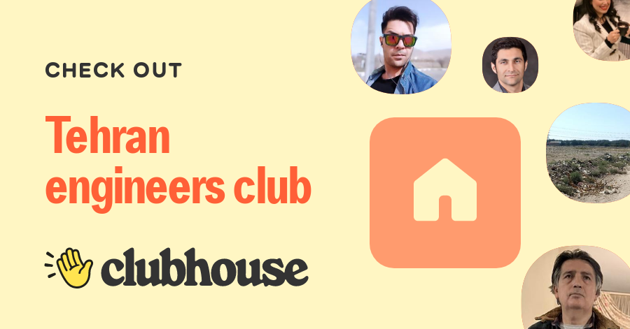 Tehran engineers club