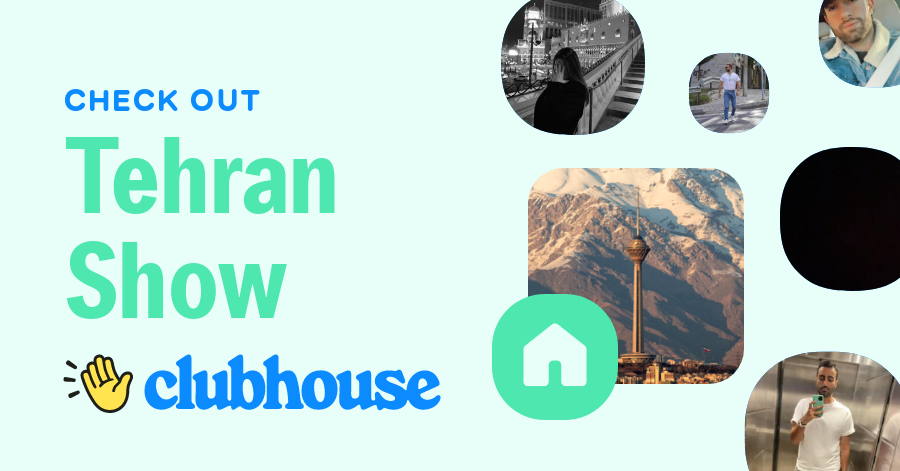 Tehran Show