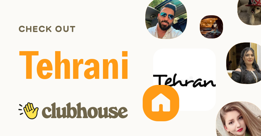 Tehrani
