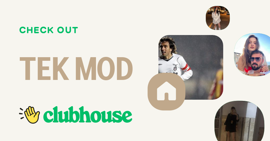 TEK MOD