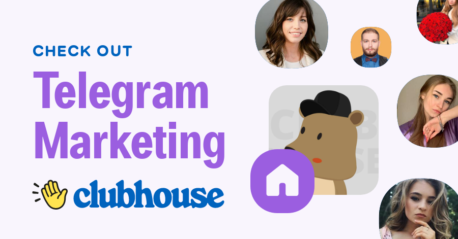 Telegram Marketing